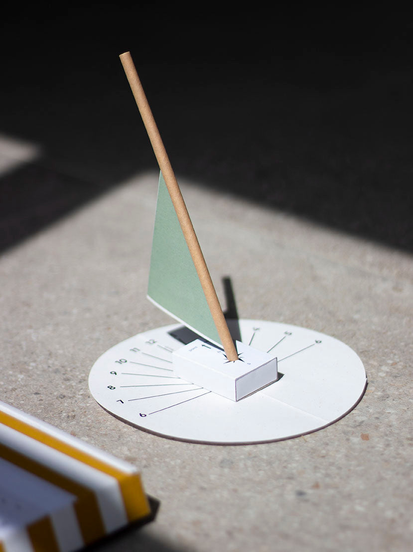 Sundial – The Paper Party Bag Shop
